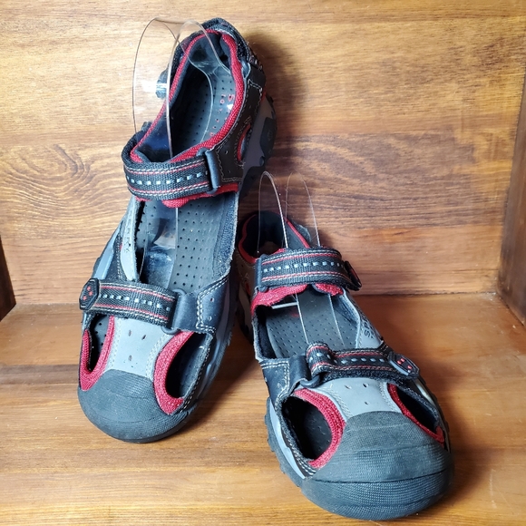 Sperry | Shoes | Sperry Topsider Sandals 5m Y | Poshmark